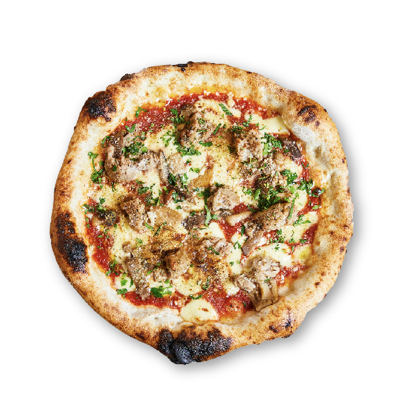 Our Pizza - A25 Pizzeria